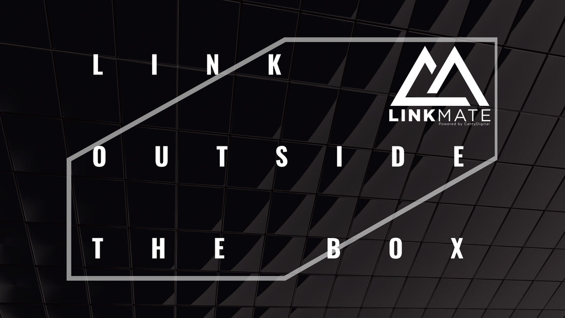 Link Building Automation For SEO Agencies | LInkMate Outreach – linkmate.cantydigital.com.au